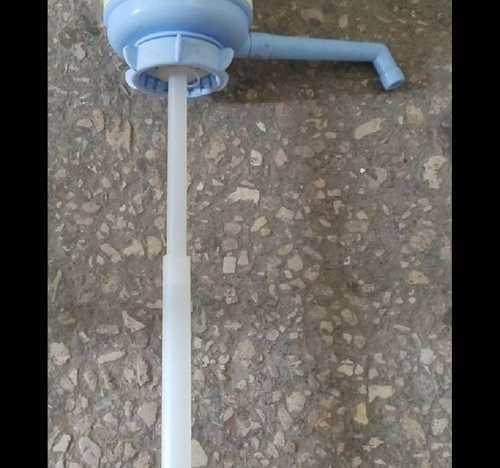 Помпа для воды