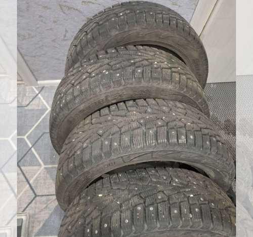 Cordiant Snow Cross 205/55 R16 94T