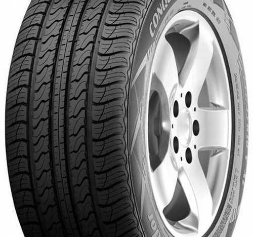 Matador MP 82 Conquerra 2 225/65 R17 102H