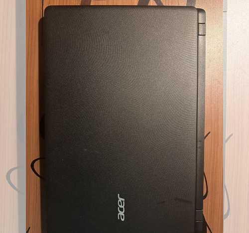 Ноутбук acer aspire