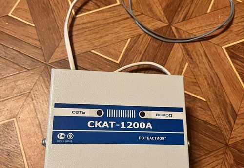 Ибп Скат 1200А