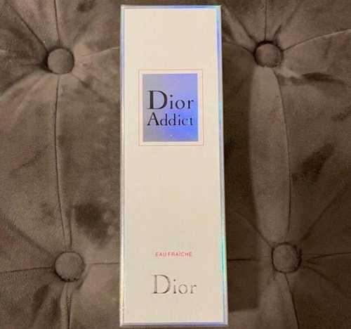 Dior addict eau fraiche