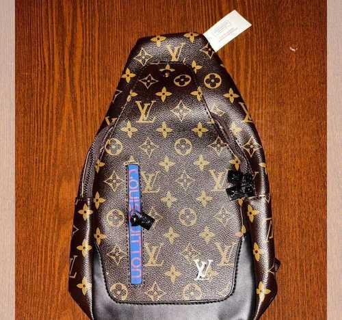 Сумка louis vuitton sling