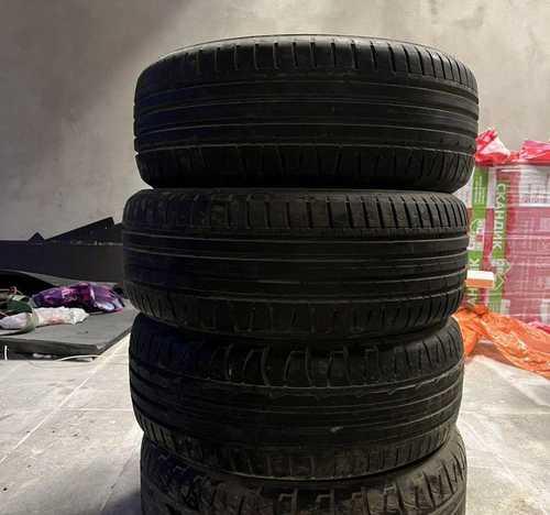 Nokian Tyres Z G2 205/55 R16 94W