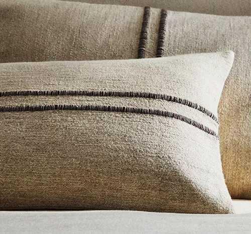 Чехол на подушку 30x50 Zara home