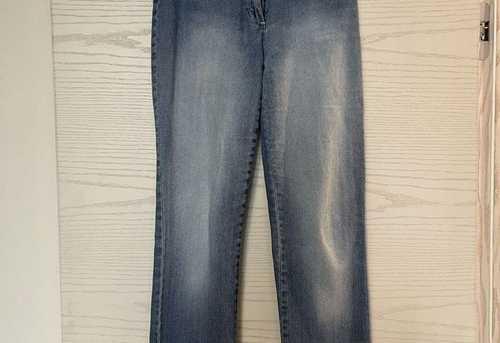 Винтажные женские джинсы 25