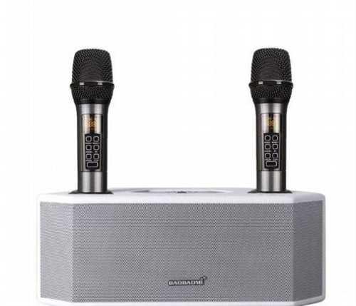 G6 Karaoke Speaker Караоке-Комплект