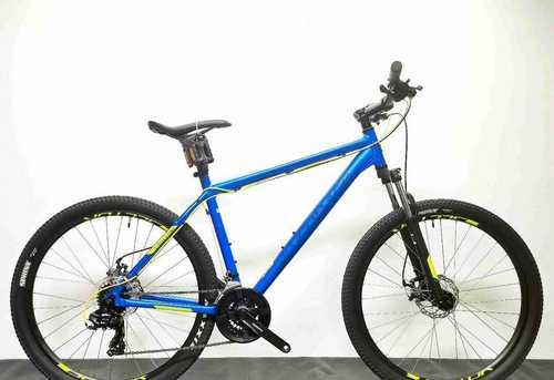 Немецкий Silverback 27.5", рама L, на гарантии