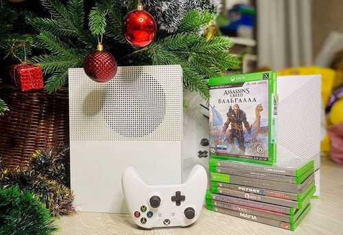 Xbox One S \ Xbox 360 \ Игры Xbox \ Trade-in
