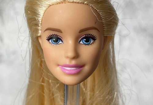 Голова Barbie Milly