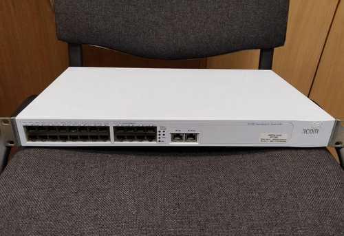 Коммутатор 3COM SuperStack 3 Switch 4226T 24-Port