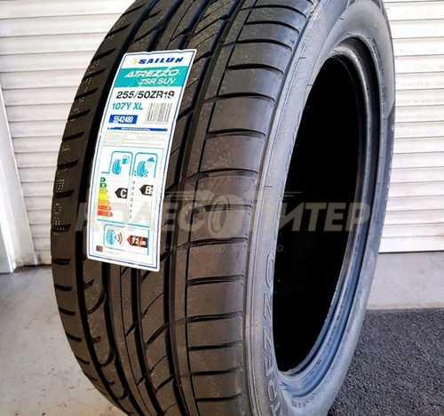 Sailun Atrezzo ZSR SUV 275/45 R21