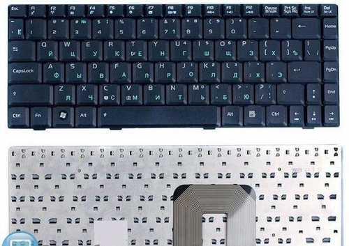Клавиатура для ноутбука Asus U3 F9 F6 F6A