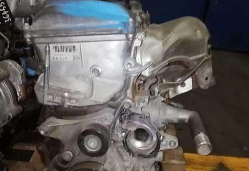 Двигатель 1AZ-FSE Toyota Avensis 2.0 л