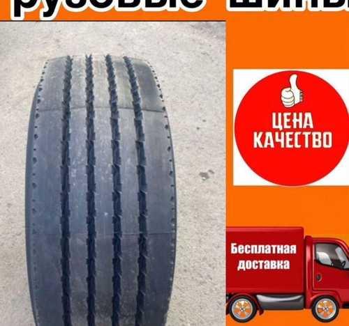 Tyrex All Steel TR-1 385/65 R22.5 Грузовые шины