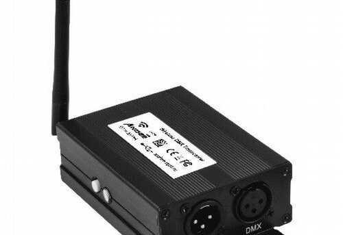 Беспроводной приемник-передатчик DMX512 Wi-DMX сиг