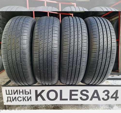 Giti GitiComfort F50 235/65 R18