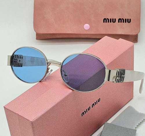 Очки Miu Miu