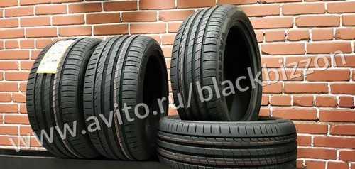 Minerva 225/45 R17 и 245/40 R17 Z