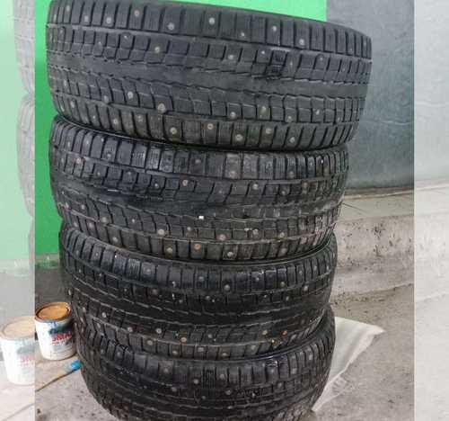 Dunlop SP LT Winter 215/65 R16 102T