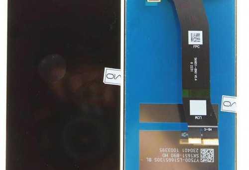 Дисплей для Huawei Nova Y61 (EVE-LX9N)