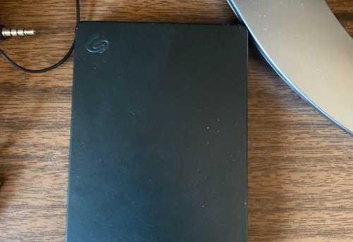 Seagate game drive ps4 2tb