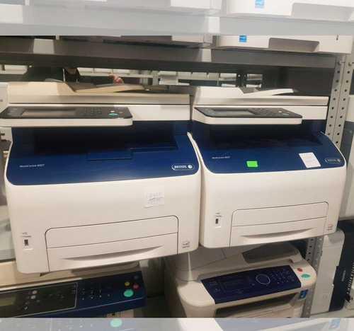 Мфу Xerox 6027