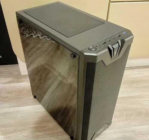 Игровой пк i5-12400F + RTX 2060
