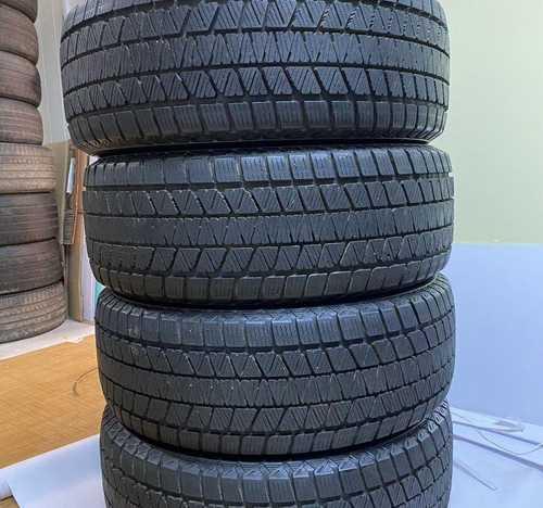 Bridgestone Blizzak DM-V3 265/60 R18