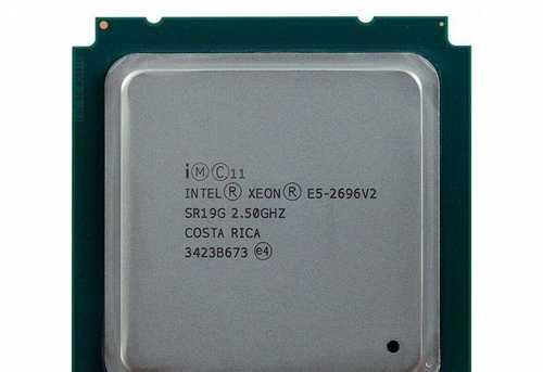Intel Xeon E5 2696 V2 2,5 ггц 12-ядер 24-поточный