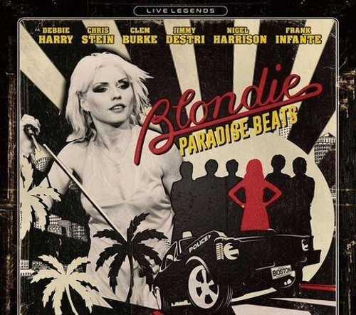 Электроника Pearl Hunters Records Blondie - Paradi