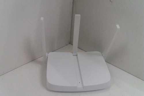 Wi-Fi роутер Mercusys N300
