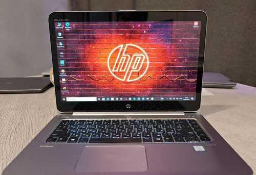 HP Folio 1040 G3 2K IPS i5-6310U 2.5Ghz/8Gb/256SSD