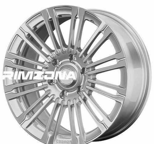 Кованные диски LS FG18 R19 et36.0 6x139.7