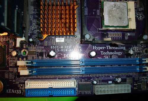 Почти пк, можно обмен на sodimm ddr2 4gb