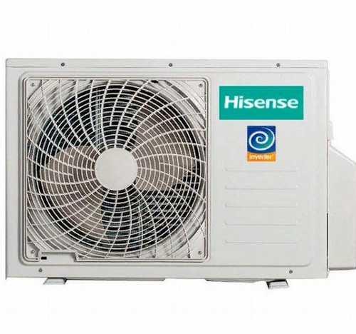 Наружный блок hisense AMW3-24U4RJC