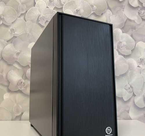 Игровой пк i310105f/1660s/16gb/ssd512