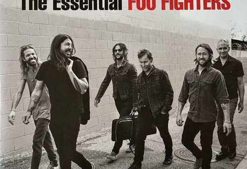 Винил Foo Fighters – The Essential (2LP)
