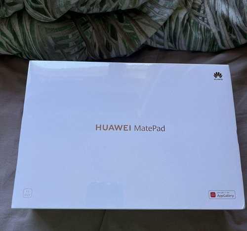 Планшет Huawei MatePad 11 2023 Graphite Black