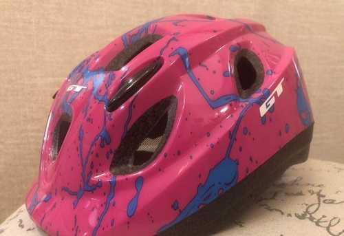 Шлем велосипедный детский GT