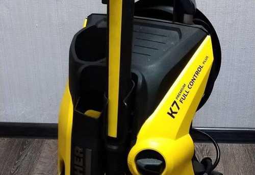 Мойка karcher K 7 Premium Full Control Plus