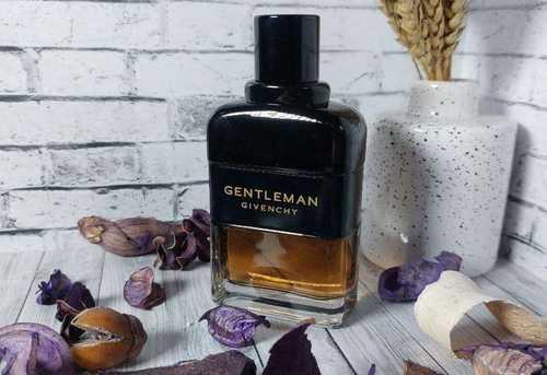 Givenchy Gentleman Reserve Privee, edp., 100 ml