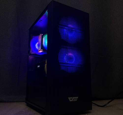 Игровой компьютер Pro Max