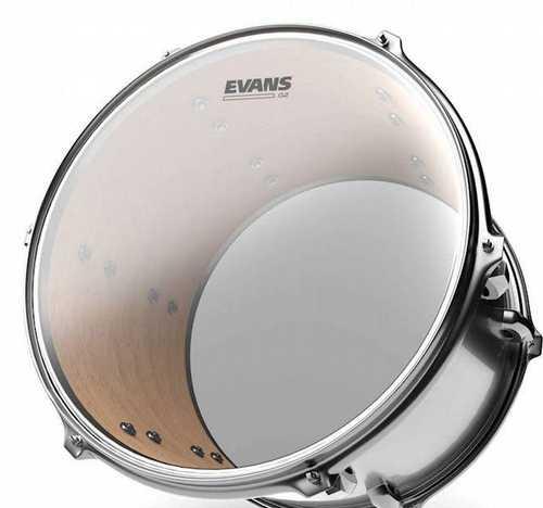 Evans TT16G2 - Пластик 16"