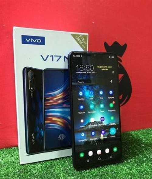 Смартфон Vivo V17 Neo (Я 24461)