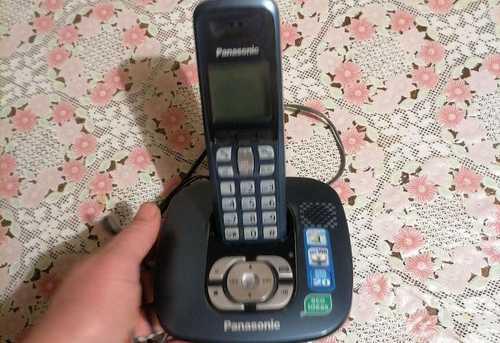 Радио телефон "Panasonic" б/у