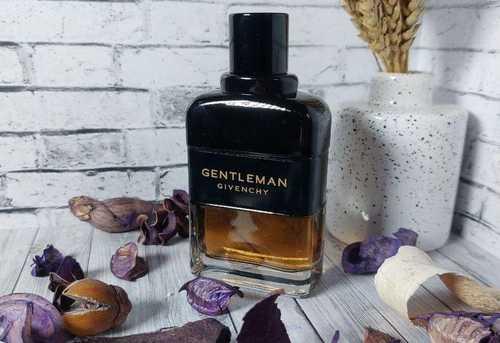 Givenchy Gentleman Reserve Privee, edp., 100 ml