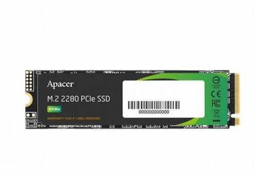 Apacer AS2280P4 (AP2tbas2280P4X-1)