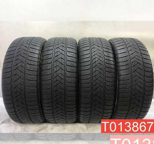 Pirelli Winter Sottozero 3 225/45 R18 95H