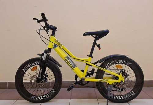 Велосипед детский Hogger Urban 20